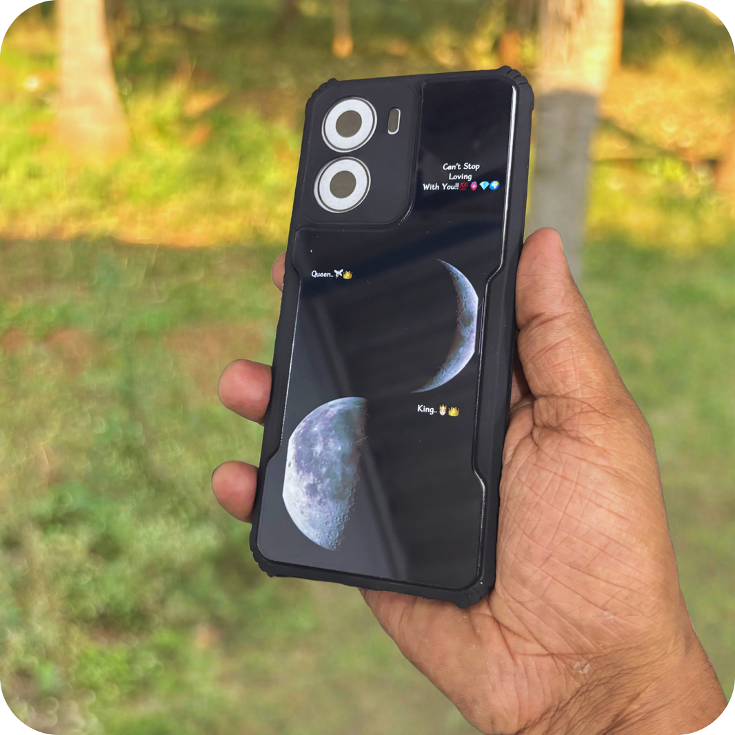 Moon Cases – 3D Case Makers