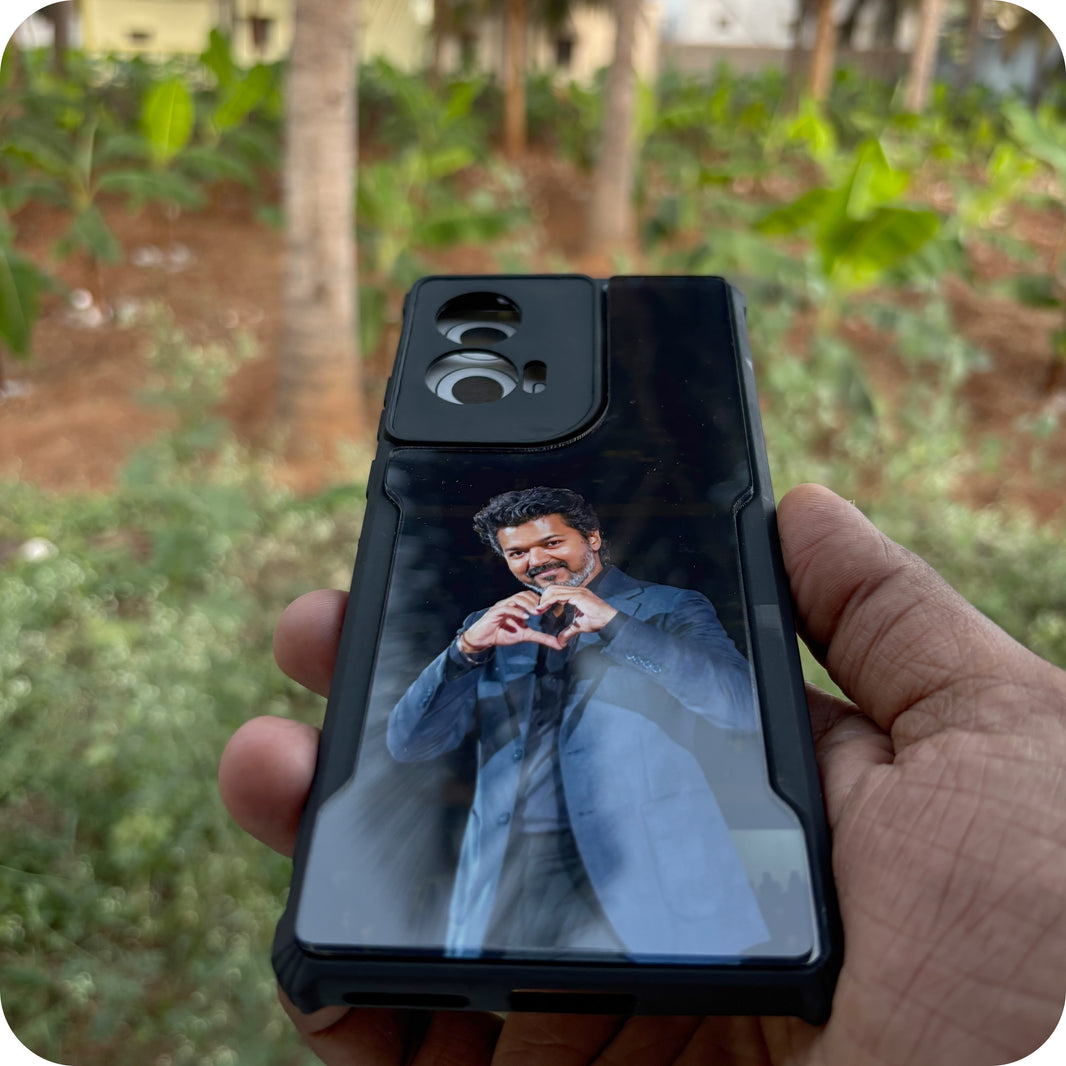 Tvk Collections – 3D Case Makers