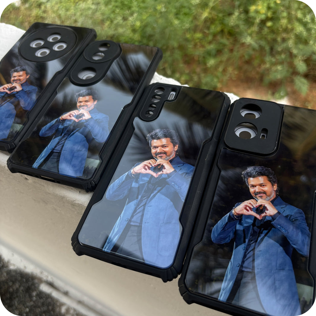 Tvk Collections – 3D Case Makers