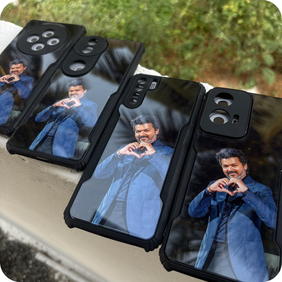 Tvk Collections – 3D Case Makers