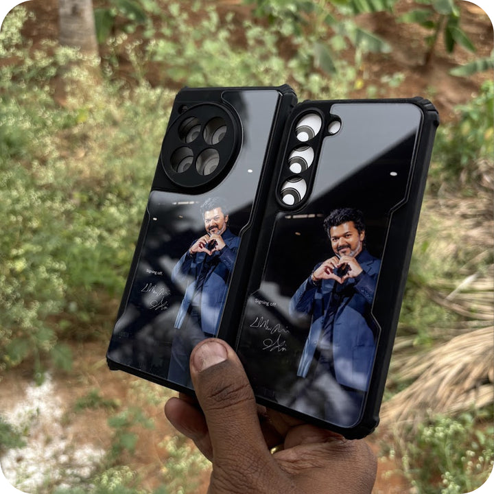 Tvk Collections – 3D Case Makers